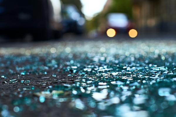 Understanding Broken Glass Injuries in a Car Accident | The Scott Law ...